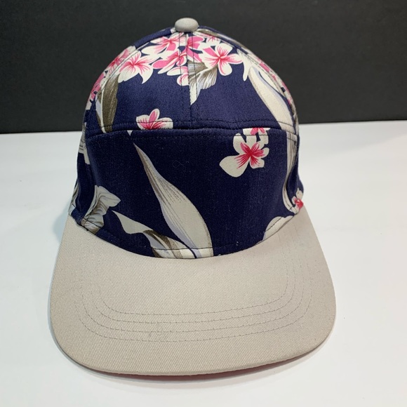 Accessories | Girl Hawaiian Adjustable Cap | Poshmark
